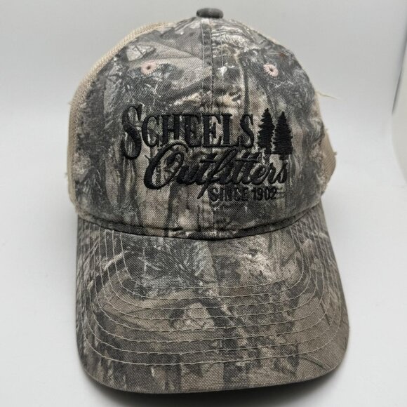 outdoor cap Company | Accessories | Scheels Outfitters Hat Cap Strap ...